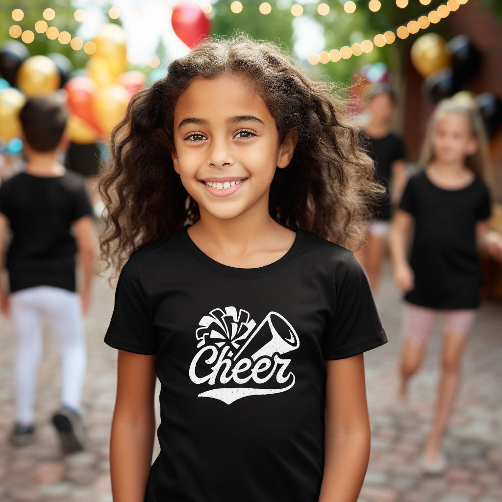 Cheerleading (Kids) – Rose Apparel